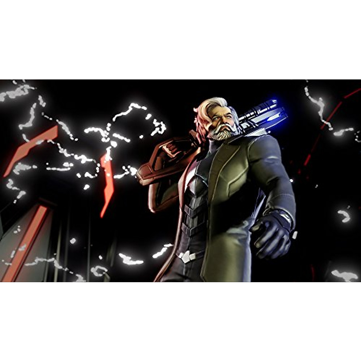 Agents of Mayhem: Day One Edition (PS4)