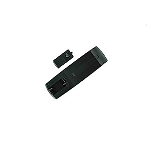 HCDZ Replacement Remote Control for NAKAMICHI MS30 MS-30 Compact Disc CD Player Audio System
