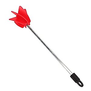14in Shank Paint Mixer Drill Mixer Paint Stirrer for Drill Drill Mixer Attachment