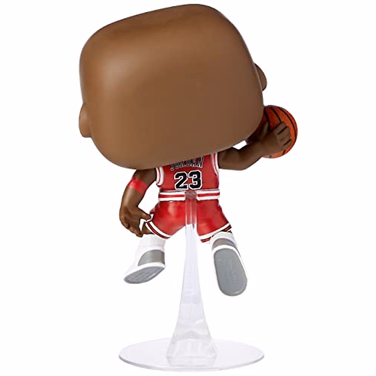 POP NBA: Bulls - Michael Jordan, Multicolor, One Size