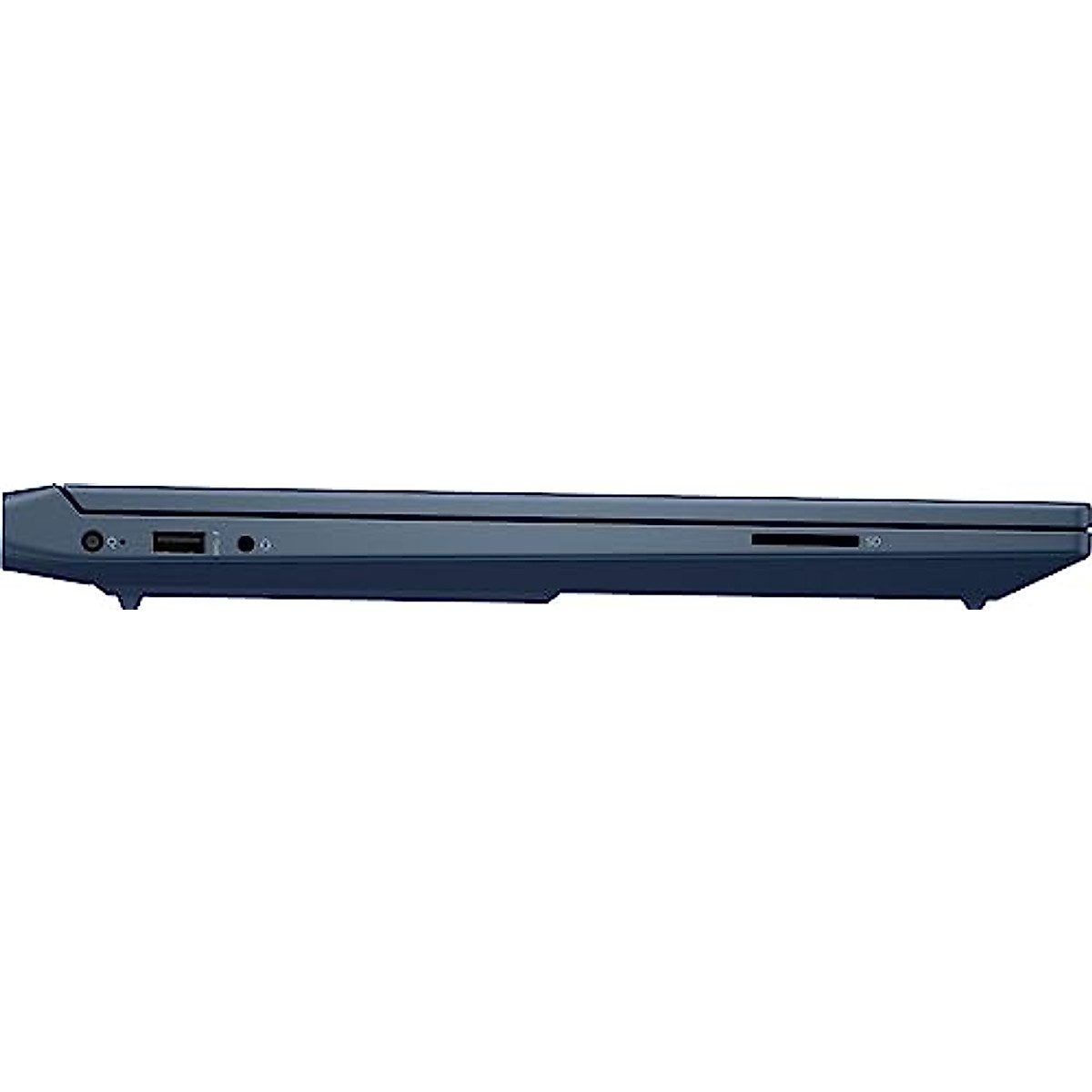 HP Victus Gaming Laptop 2023 Newest, 15.6" FHD 144Hz Display, Intel Core i5-13420H Processor, NVIDIA GeForce RTX 3050 Graphics, 16GB RAM, 1TB SSD, WiFi 6, Bluetooth, Windows 11 Home, Blue