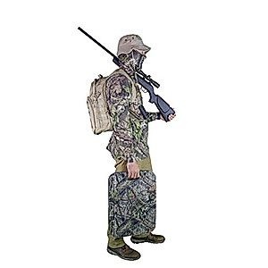 Earth Edge Mossy Oak 2" Camo Breakup Country - Kneeling Pad 15"x20"x2"