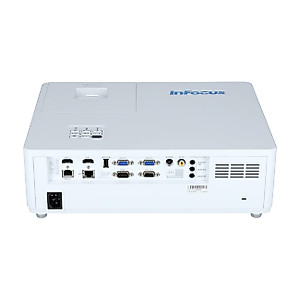 InFocus Advanced INL4128 3D Ready DLP Projector - 16:9 - Ceiling Mountable