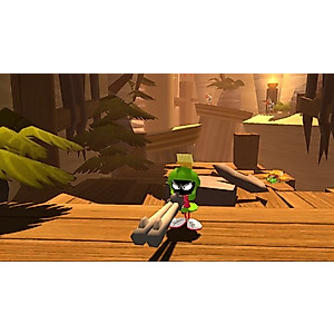 Looney Toons: Acme Arsenal - Nintendo Wii