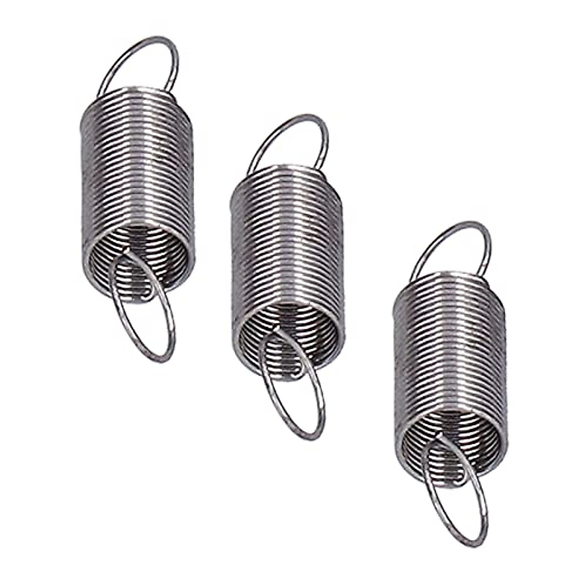 Shanrya 790849, Easy Installation Air Vane Spring Highly Compatible Choke Spring High Durability for Outdoor for Garden