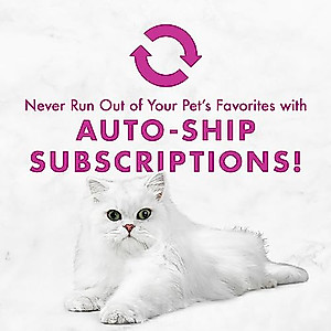 Purina Fancy Feast Cod, Sole and Shrimp Feast Classic Grain Free Wet Cat Food Pate - (Pack of 24) 3 oz. Cans