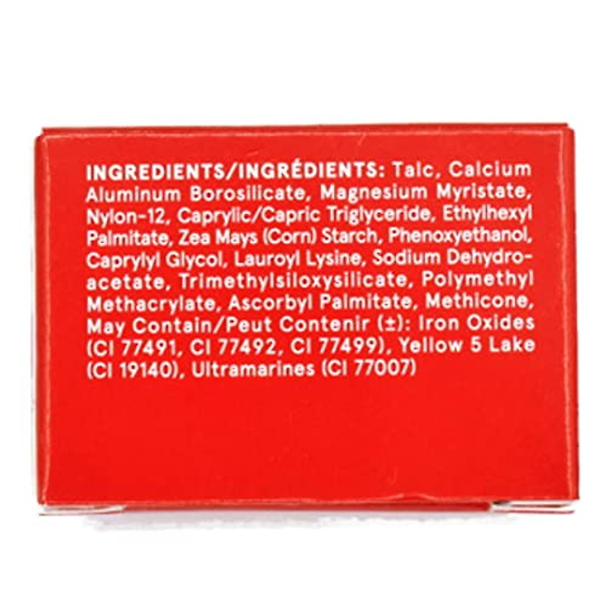 Patrick Starrr Translucent Setting Face Powder - Travel Size for Fair to Medium Dark Skin, Matte Finish