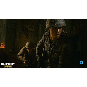 Call of Duty: World War II