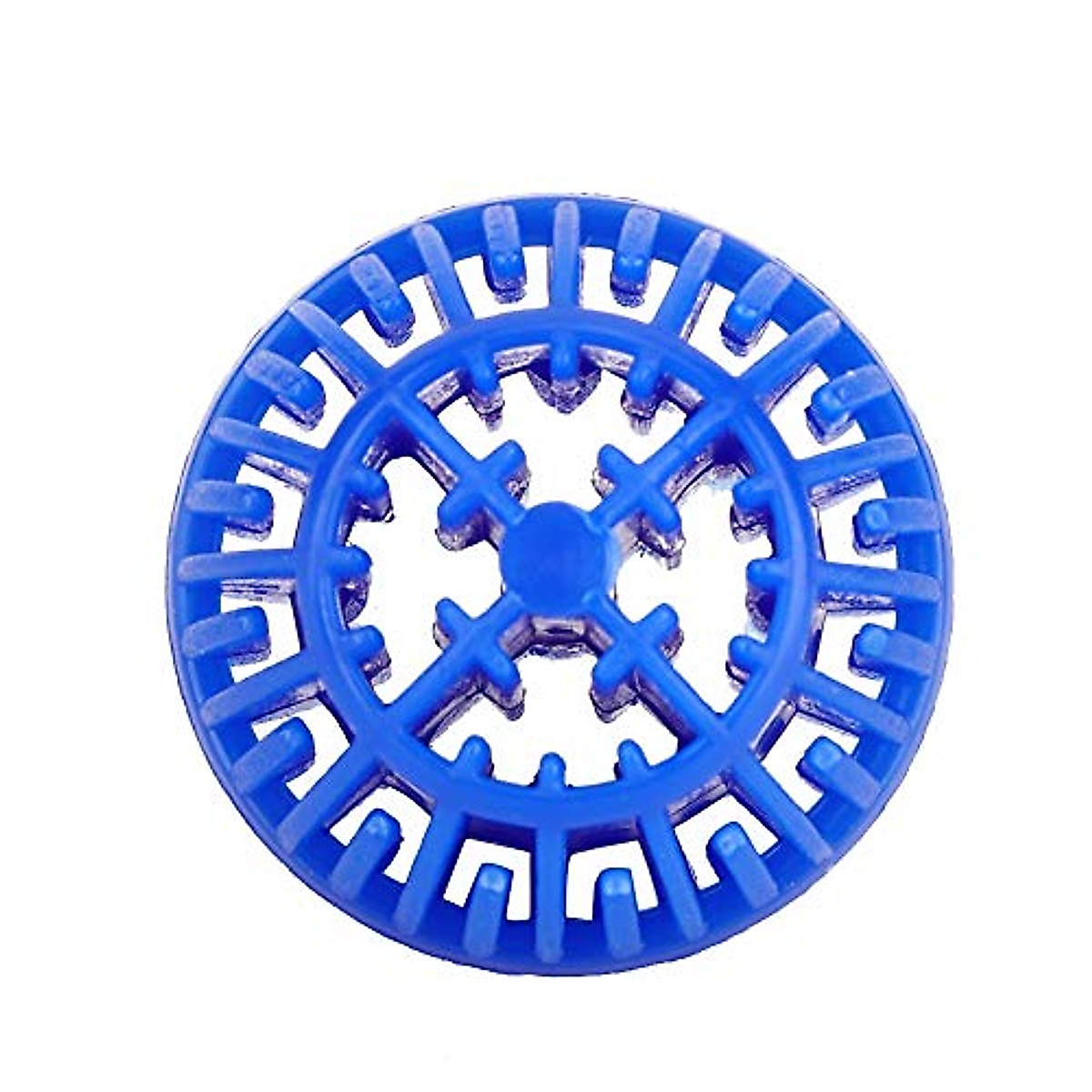 Tnfeeon Balls Filter Media, Aquarium Filter Ball 500ml Reusable Freshwater Seawater for Aquarium and Pond Filter Media