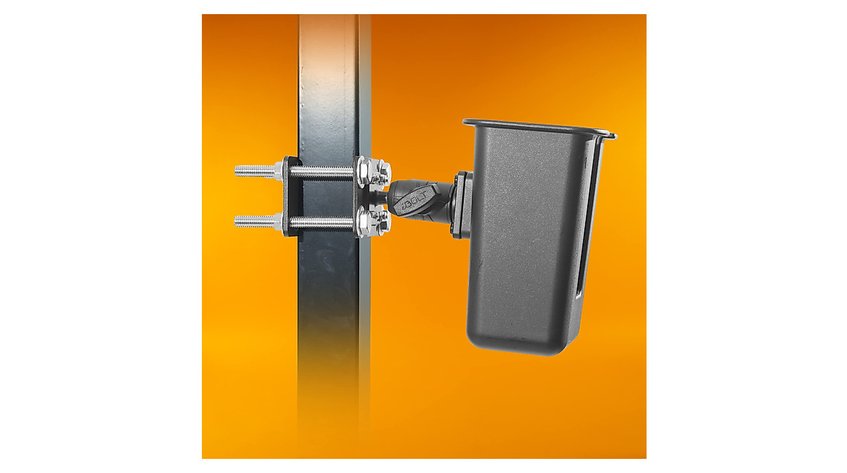 iBOLT XL Barcode Scanner Mount for Efficient Inventory