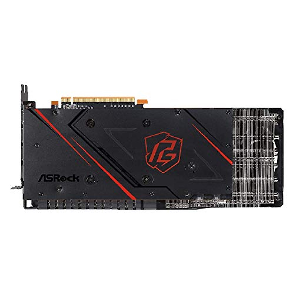 ASRock VCX RX6800 PGD 16GO RX 6800 Graphics GDDR6 16GB 256Bit HDMI DP Retail