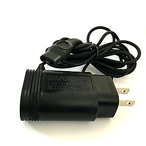 XSPANDER Replacement Charging Adapter Cord for Philips Norelco Shavers Select Models (8500R)