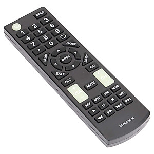 New NS-RC4NA-18 Replacement Remote Control fit for Insignia TV NS-50D510MX19 NS-50D510NA17 NS-55D420NA20 NS-55D420NA18 NS-32D220NA20 32D311NA17 NS40D420MX18 NS40D420NA18 NS39D310NA19 NS43D420NA18