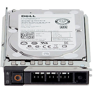 Dell 250GB 7.2K 2.5" SATA Drive 3Gbs (HC79N-CO2)