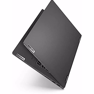 Lenovo IdeaPad Flex 5 14"" FHD IPS Touchscreen Laptop | AMD Ryzen 7 5700U(Beat i7-11800H) | 8GB RAM | 1024GB SSD | Backlit | Fingerprint | Windows 11 Home | Bundle with Stylus Pen, Grey