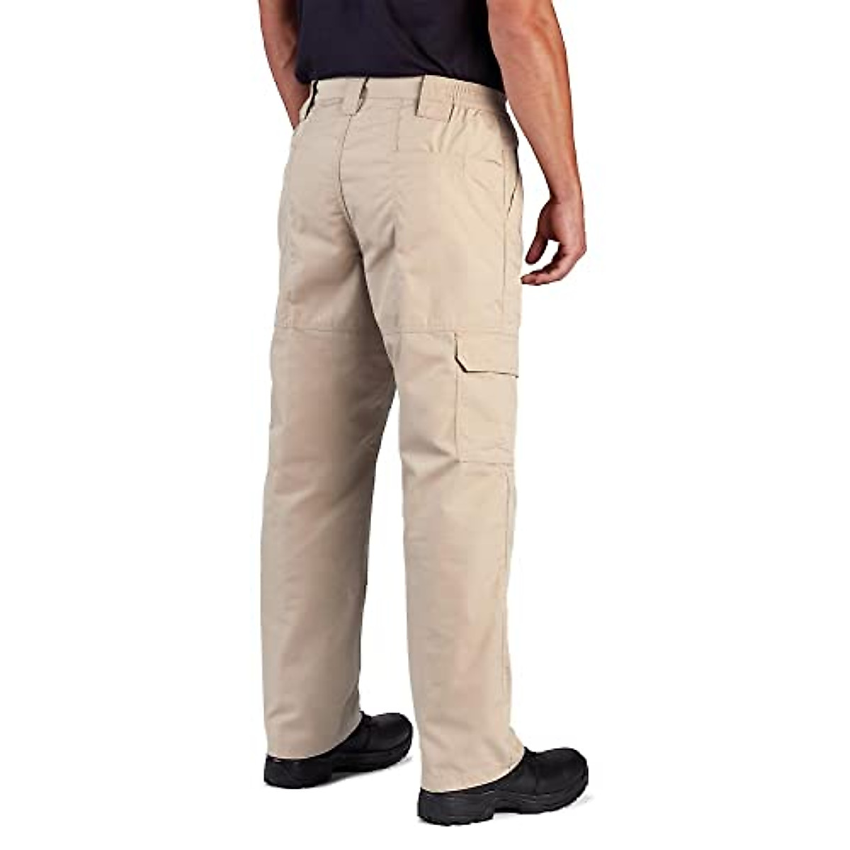 Propper Men's Lightweight Tactical Pants, 34W x 30L, Khaki