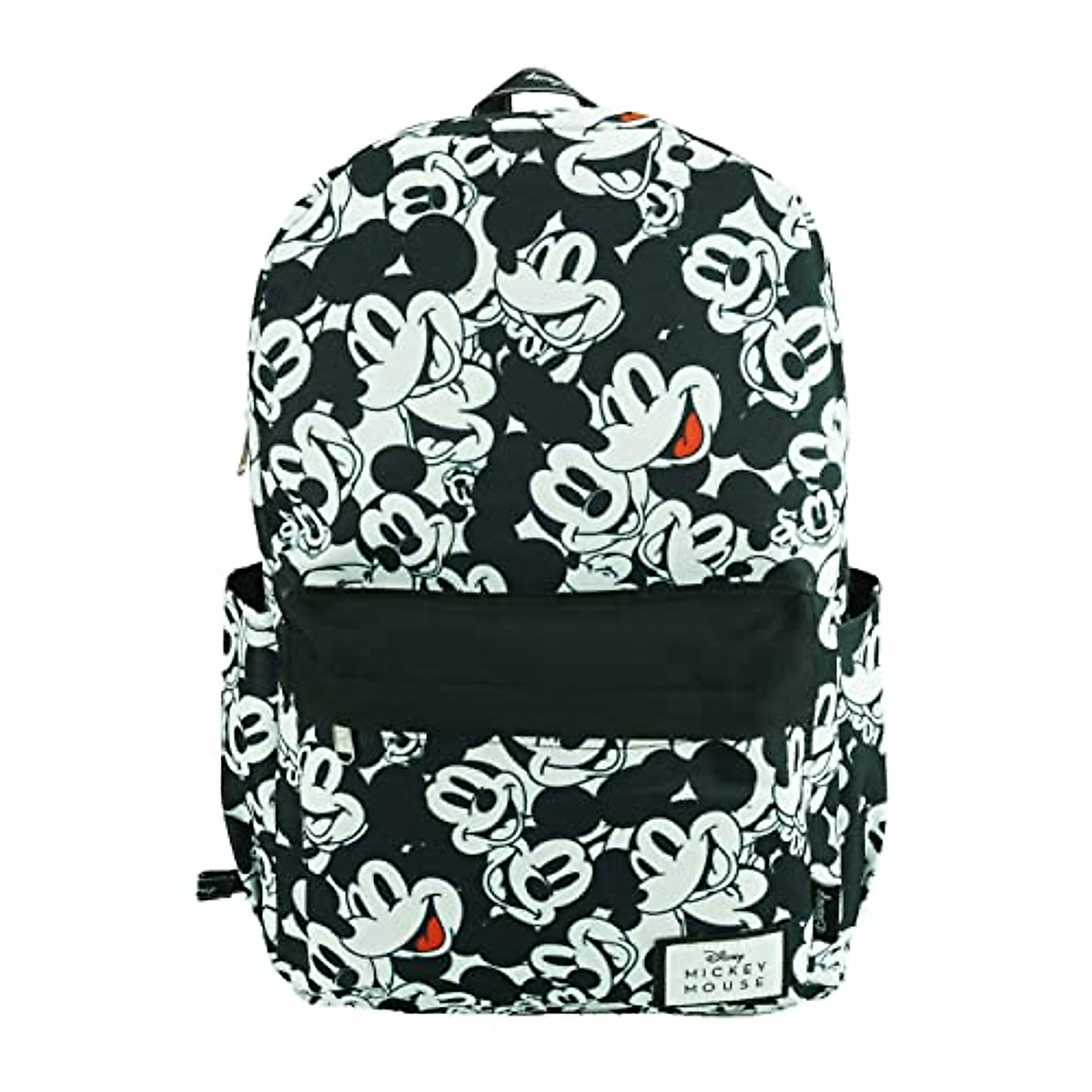 Disney Mickey Mouse WondaPop 17" Deluxe Backpack