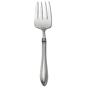 Oneida Sheraton Cold Meat Fork