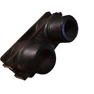 DURAWATER 2510 SXT Iron Eater Iron, Sulphur & Manganese Filter