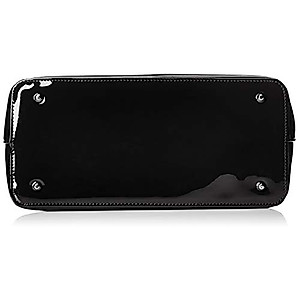 Hanaemori HMB170 Swing HP Bag with Pouch, Black