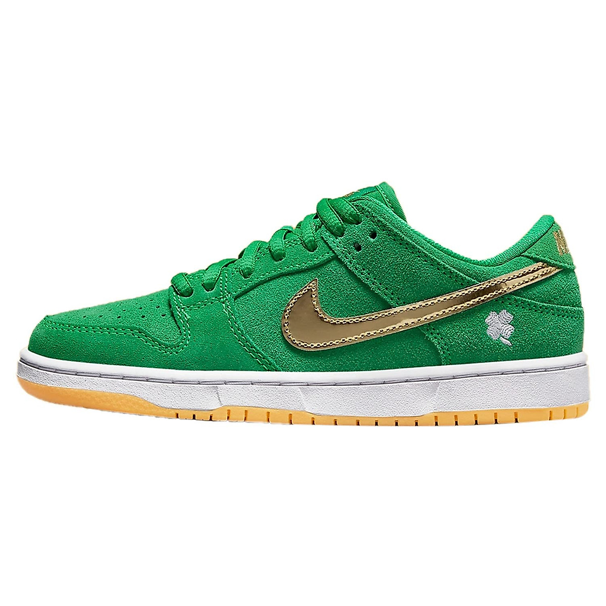 Nike Sb Dunk Low Pro Little Kids Size-3