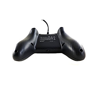 PowerA Wired Controller for Xbox One - Black