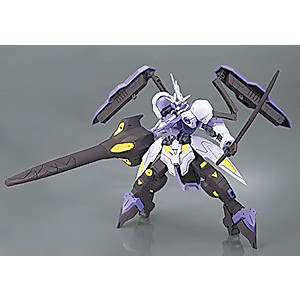 Bandai Hobby HG #35 Kimaris Vidar Gundam IBO Model Kit