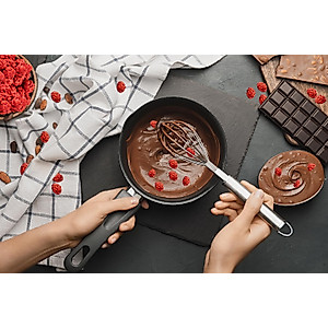 Fruidles French Burnt Beans Candy Coated Peanuts, Kosher Certified, Old School Candy, Birthday Parties, Christmas, Easter, Halloween (4oz Bag)