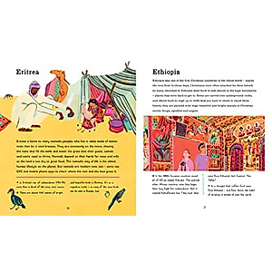 Africa, Amazing Africa: Country by Country