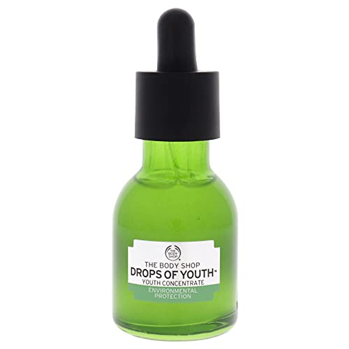 The Body Shop Drops Of Youth Youth Concentrate Serum Unisex 1 oz