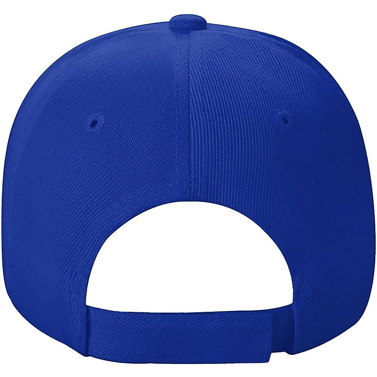 Us Open Tennis Sandwich Cap Unisex Classic Baseball Capunisex Adjustable Casquette Dad Hat Blue, One Size