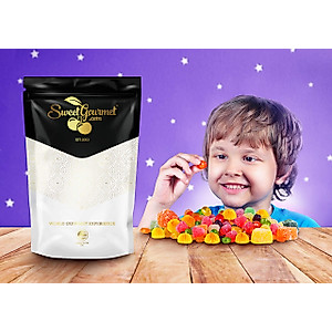 SweetGourmet Old Fashioned Christmas Mix Hard Candy | Seasonal Candies | 2 Pounds