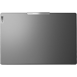 Lenovo Slim Pro 9 16IRP8 83C00004US 16" Touchscreen Notebook - 3.2K - 3200 x 2000 - Intel Core i9 13th Gen i9-13905H Tetradeca-core (14 Core) - Intel Evo Platform - 32 GB Total RAM - 32 GB On-Board