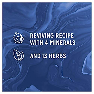 Radox Feel Awake Fragrance 2-in-1 Shower and Shampoo 250 ml - Pack of 6