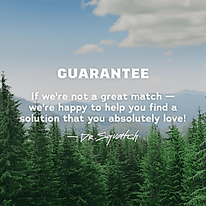 Dr. Squatch Natural Deodorant for Men – Odor-Squatching Men's Deodorant Aluminum Free - Summer Citrus + Cool Fresh Aloe (2.65 oz, 2 Pack)