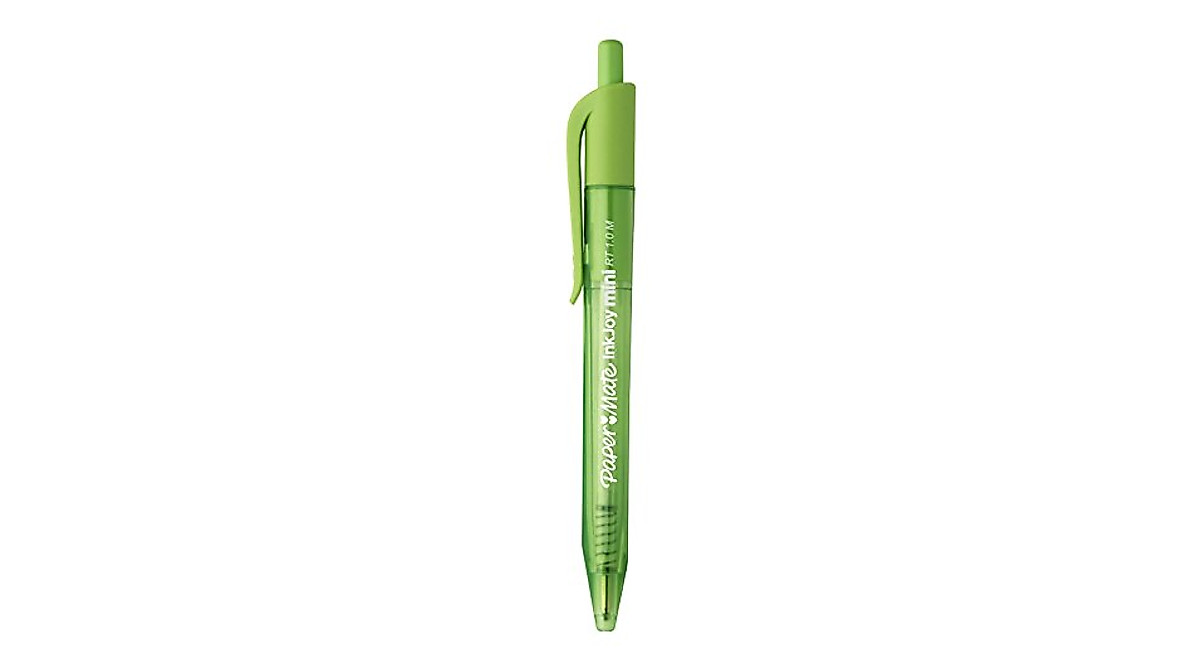 Paper Mate InkJoy Mini Pens - Bright & Fun Writing