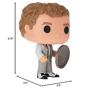 Funko Pop! Movies: The Godfather 50th - Sonny