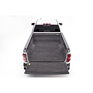 BedRug Full Bedliner BRC99SBK fits 99-07 CHEVY/GMC CLASSIC 6.5' BED