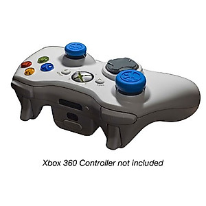 Grip-iT Analog Stick Covers