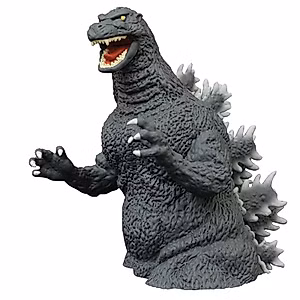 Diamond Select Toys Godzilla Classic 1989 Vinyl Bust Bank