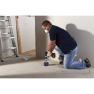 Bosch HMD256 2-9/16 In. Daredevil Carbide Hole Saw