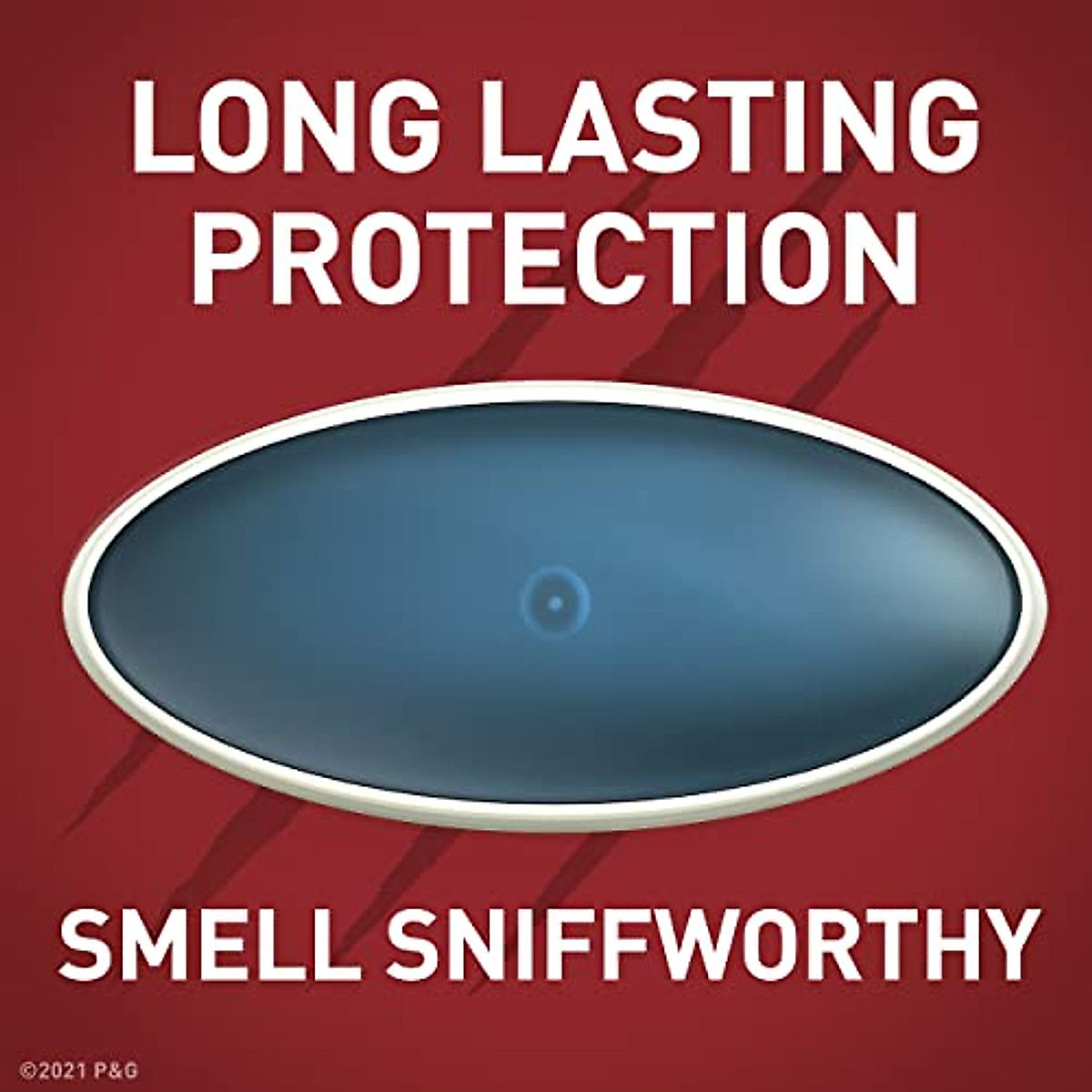 Old Spice Aluminum Free Deodorant for Men, NightPanther, 48 Hr. Protection, 3.0 oz (Pack of 3)