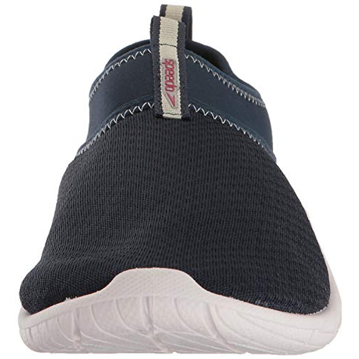 Speedo mens Tidal Cruiser Water Shoe, Navy, 10 US