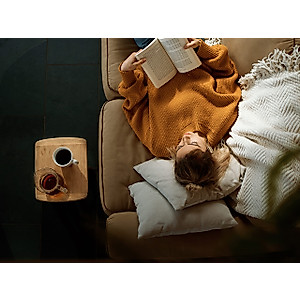 Peet's Coffee Caribou Vanilla Hazelnut Dreamstate Ground Coffee, 11 Oz