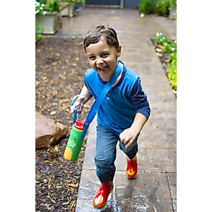 Stephen Joseph Neoprene Bottle Buddies, 16.9 oz, UNICORN