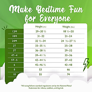 Sesame Street boys Footless Pajamas Baby and Toddler Sleepers, Sesame Pals, 12 Months US