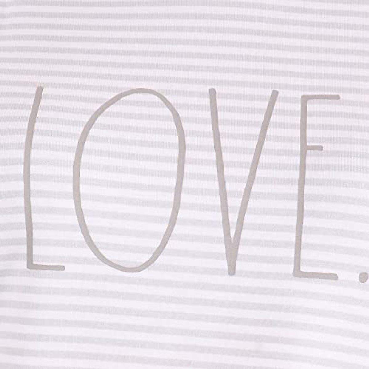 Rae Dunn Women's Slim Fit Pullover Fashion Hoodie