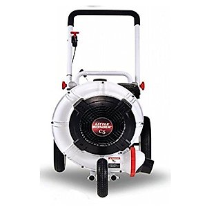 Little Wonder 99170-03-01 C5 leaf blower