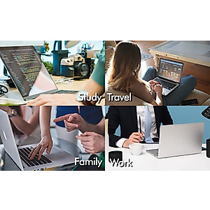 45W Dell USB C Laptop Charger for Dell XPS 13