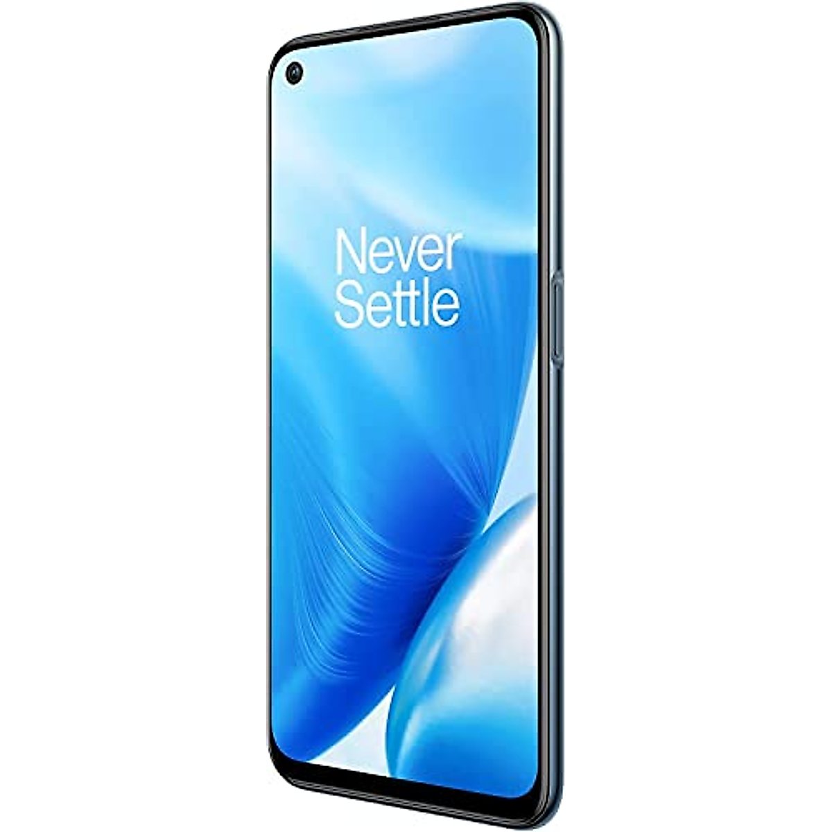 OnePlus Nord N200 | 5G for T-Mobile U.S Version | 6.49" Full HD+LCD Screen | 90Hz Smooth Display | Large 5000mAh Battery | Fast Charging | 64GB Storage | Triple Camera (Renewed) (T-Mobile)